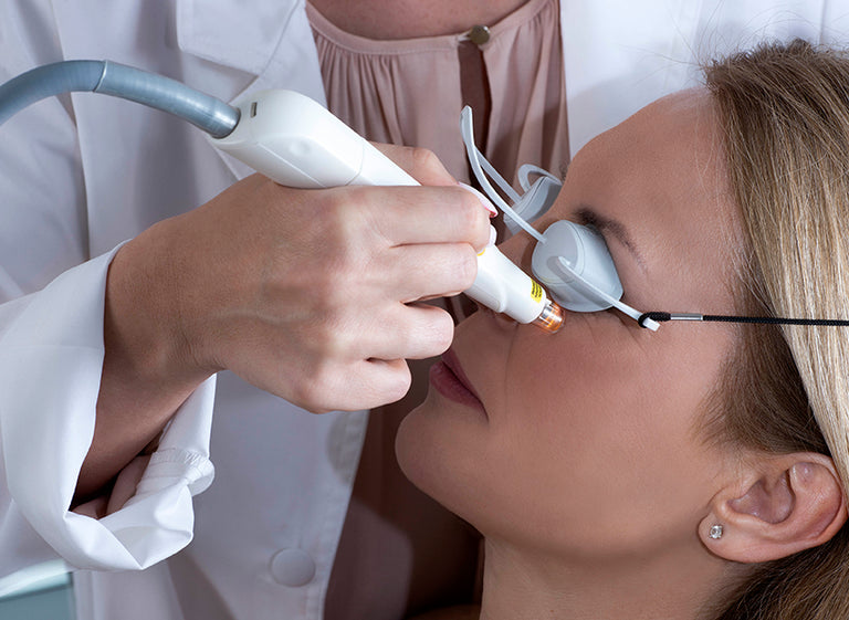 Dry Eye Relief – Specs Optometry